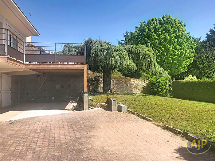 Maison 4 pièces à Cholet, Bretagne, à vendre