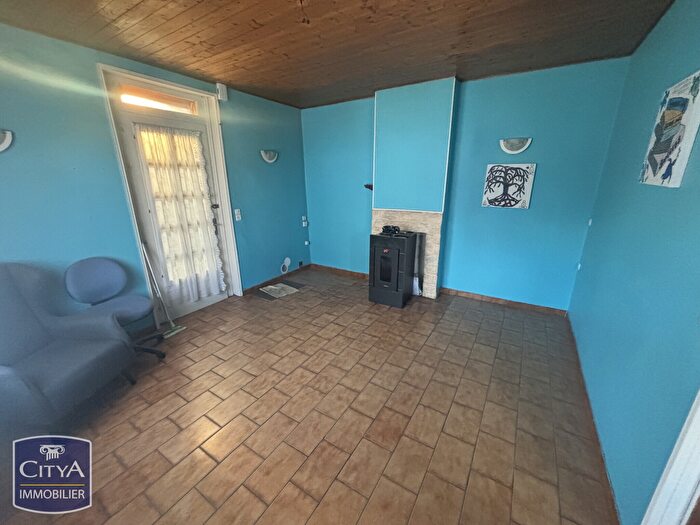 Maison 3 pièces à vendre - Waziers