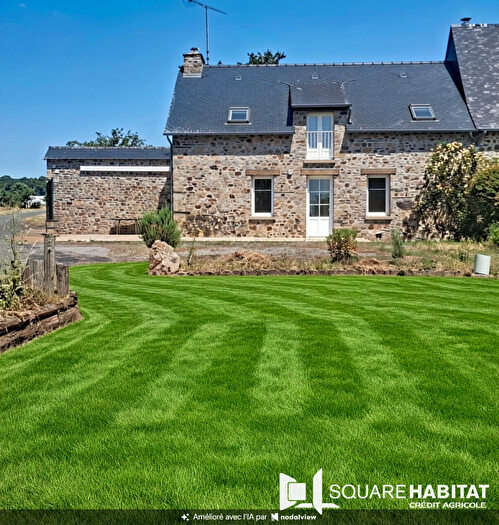 Maison 6 pièces à vendre à Maure-de-Bretagne