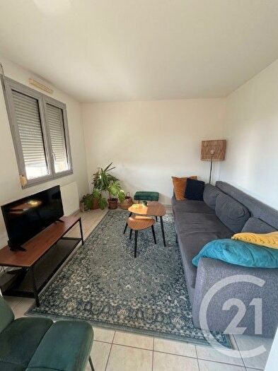 Appartement 3 pièces à louer à Besançon, Chaprais Cras
