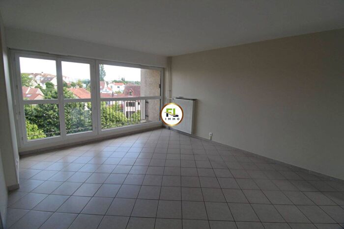 Appartement 3 pièces à louer - Achères