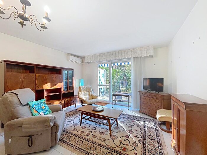 Appartement à vendre - Avignon, Carmes, Carreterie, Université - 2 pièces - 1 chambre