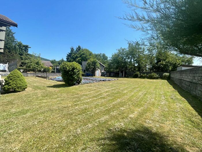 Maison 6 pièces à vendre à Éloyes