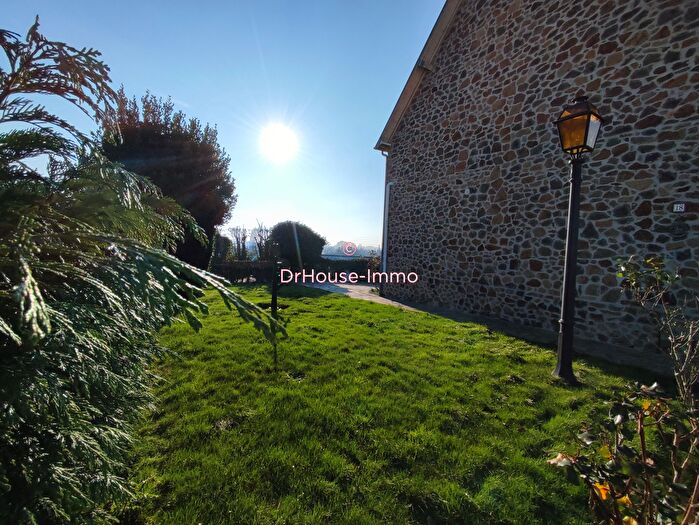 Maison 6 pièces à vendre à Flers, Est
