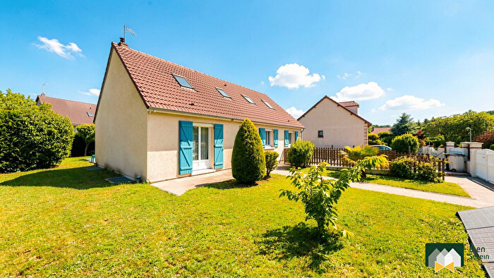 Champhol : Maison 7 pièces à vendre