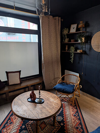Appartement 3 pièces à vendre à Le Loroux-Bottereau
