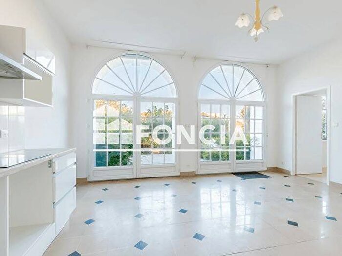 Appartement à louer - La Ceinture, Les Sables-dOlonne - 2 pièces - 1 chambre