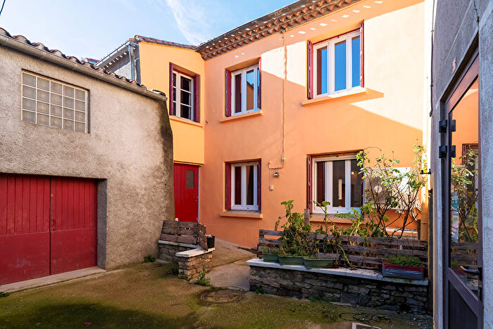 Maison à vendre - Carcassonne, Aéroport Salvaza - 11 pièces - 7 chambres