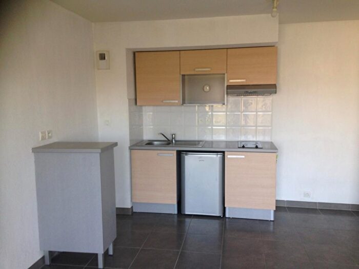 Cesson-Sévigné, Centre-ville, La Hublais, Beausoleil - Appartement 2 pièces à louer