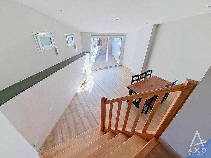 Maison 2 pièces à vendre à Argelès-Gazost
