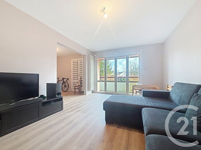 Appartement à louer - Lure - 2 pièces - 1 chambre