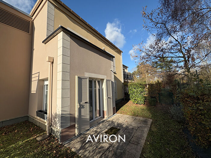 Appartement à vendre - Chartres, Chanzy, Bonnard - 2 pièces - 1 chambre