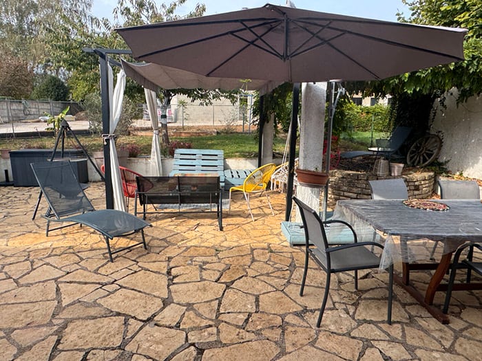 Maison 5 pièces à Désandans, à vendre