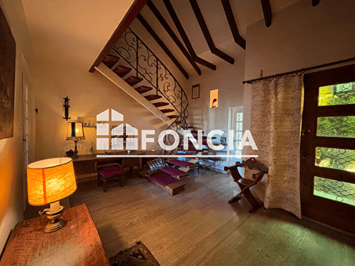 Maison à vendre - Saint-Jean-de-Maurienne - 7 pièces - 6 chambres