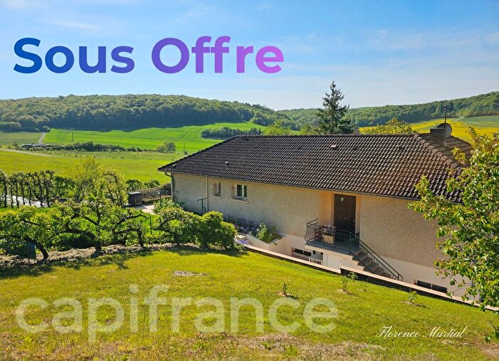 Maison 5 pièces à vendre à Gevrey-Chambertin