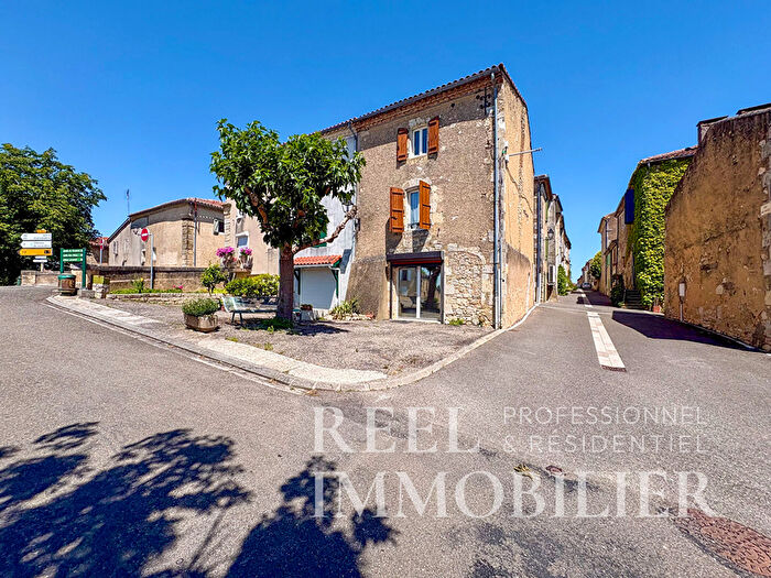 Maison 3 pièces à vendre - Jegun