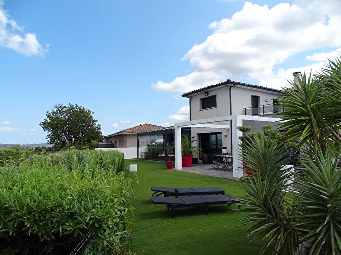 Maison à vendre - La Redorte - 7 pièces - 6 chambres