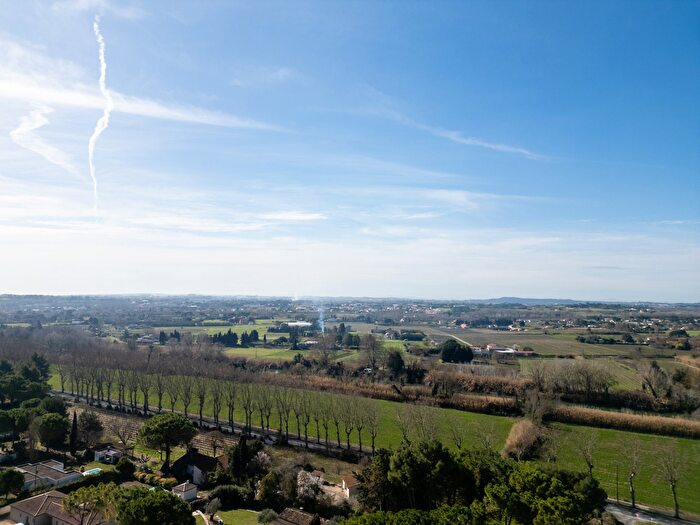 Maison 7 pièces à vendre à Béziers