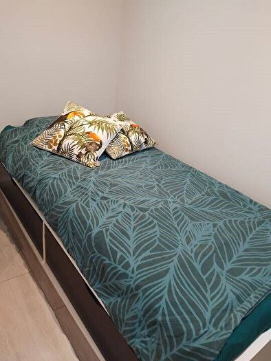 Appartement 1 pièce à louer à Centre Ville, Vitry-sur-Seine