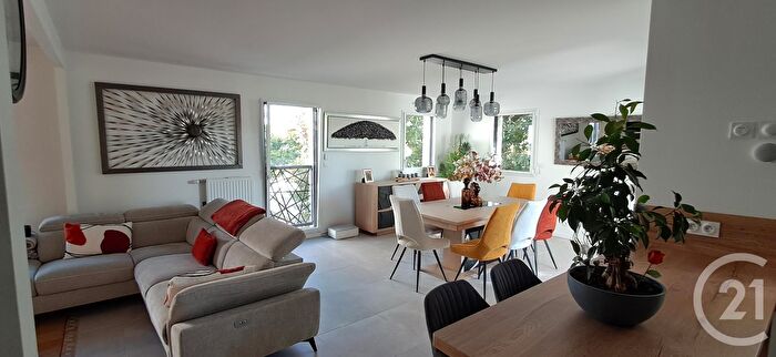 Appartement 4 pièces à Plmeur, Ploemeur, à vendre