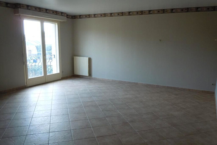 Château-Gontier : Maison 6 pièces à louer