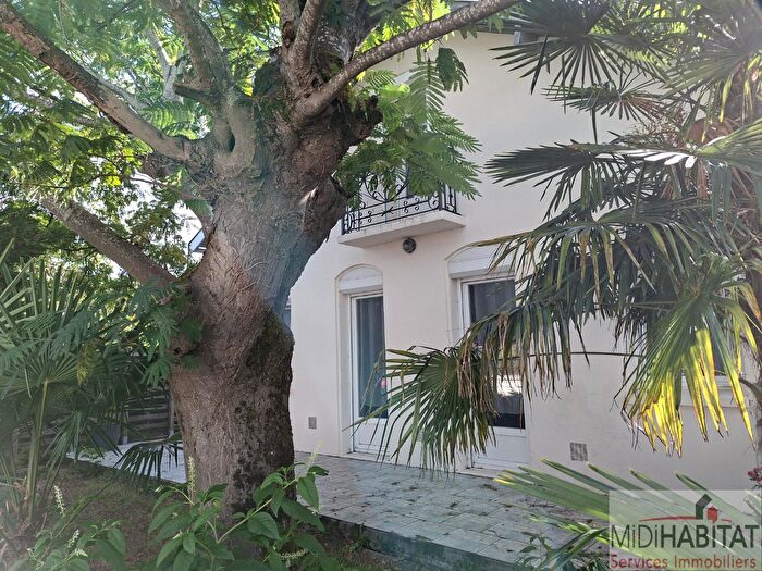 Maison 8 pièces à vendre - Toulouse, Amouroux