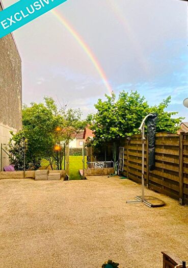 Russange : Maison 4 pièces à vendre