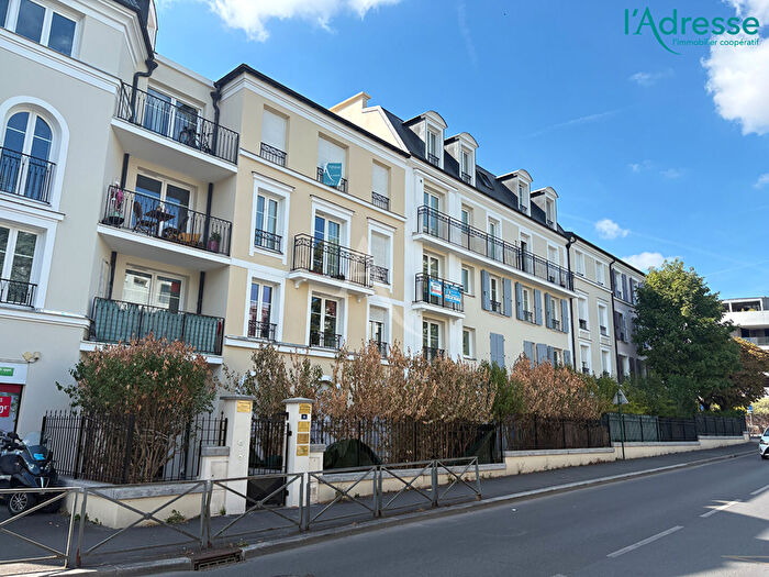 Appartement 2 pièces à vendre à Noisy-le-Grand, Centre-ville
