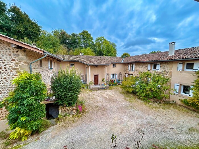 Beausemblant : Maison 10 pièces à vendre