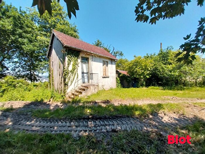 Maison 1 pièce à Bain-de-Bretagne, à vendre
