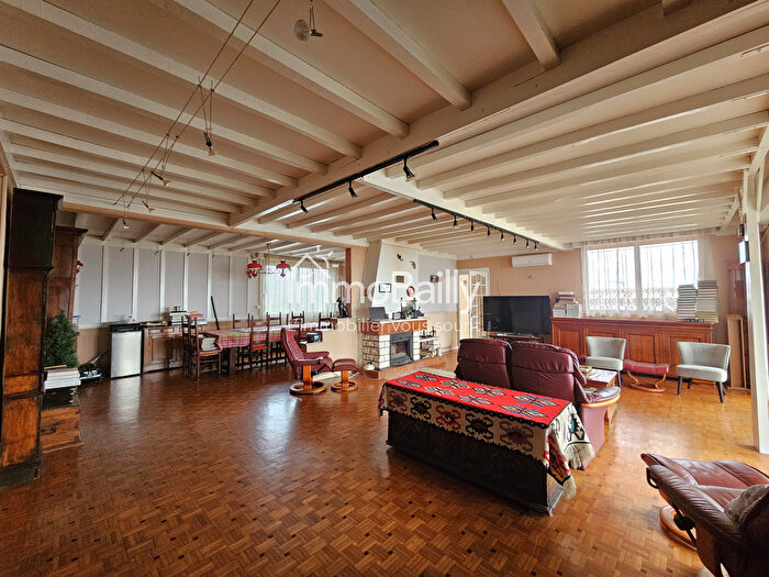 Maison à vendre - Martillac - 7 pièces - 5 chambres