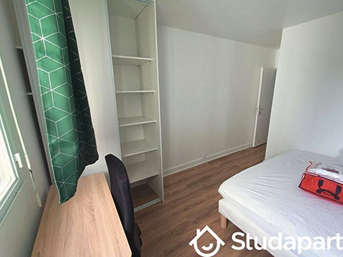 Paul Herbe, Sarcelles - Appartement 1 pièce à louer