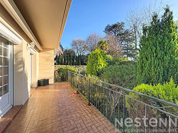 Maison à vendre - Hennebont, Centre-ville, Kerbihan, La Grange, Kerlano - 6 pièces - 3 chambres