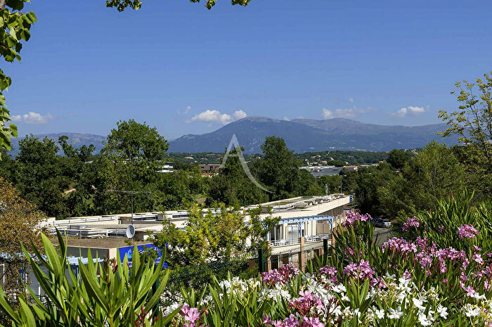 Appartement 1 pièce à vendre à Biot