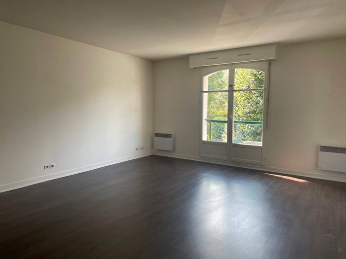 Pontoise - Appartement 3 pièces à louer