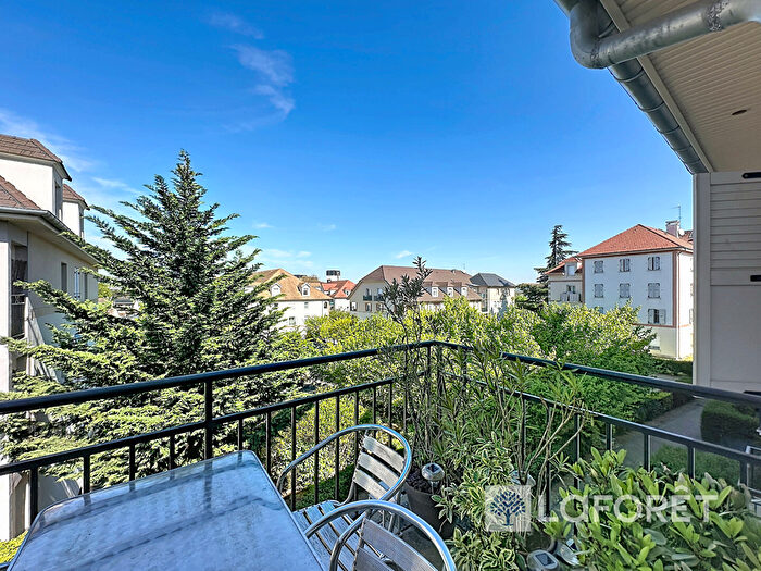Wissous - Appartement 4 pièces à vendre