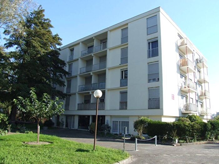 Appartement à louer - Avenue-Foch la Ganne, Libourne - 1 pièce