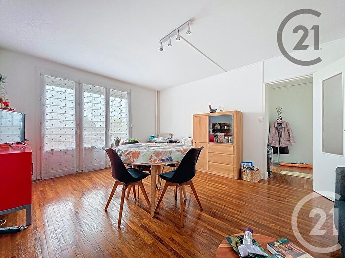 Appartement 2 pièces à vendre - Saint-André-les-Vergers