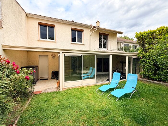 Bouffémont - Maison 6 pièces à vendre
