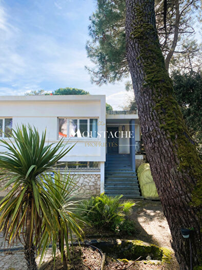 Saint-Georges-de-Didonne, Vallières : Maison 5 pièces à vendre