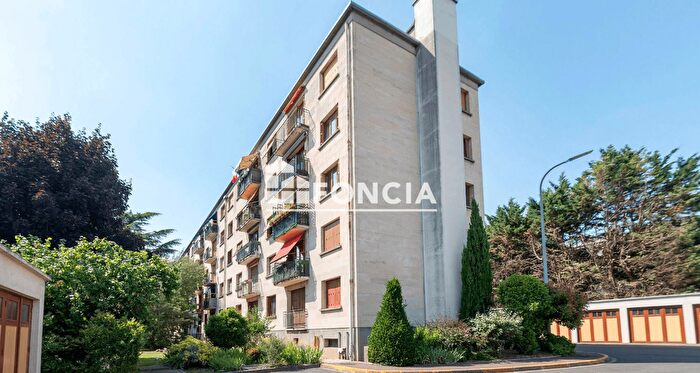 L'Haÿ-les-Roses, Centre-ville : Appartement 3 pièces à vendre
