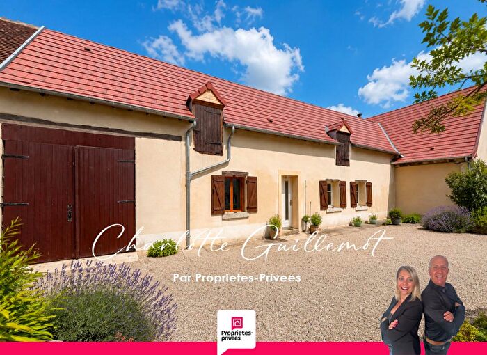 Maison 3 pièces à Écueillé, à vendre