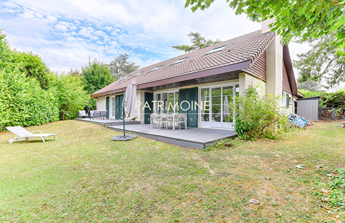 Maison 8 pièces à vendre à Chavenay