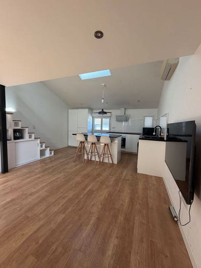 Appartement 3 pièces à louer - Bacalan, Bordeaux