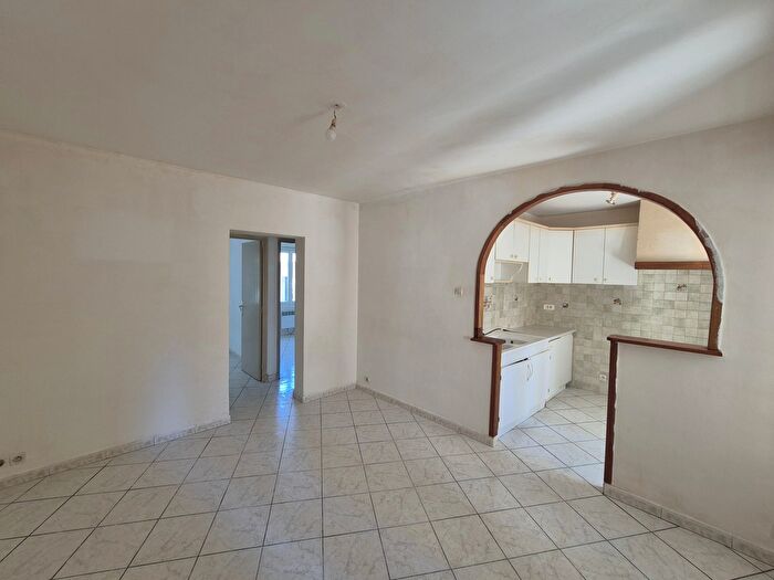Courthézon - Appartement 3 pièces à vendre