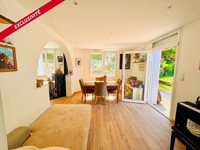 Rouen, Mont-Gargan : Maison 5 pièces à vendre
