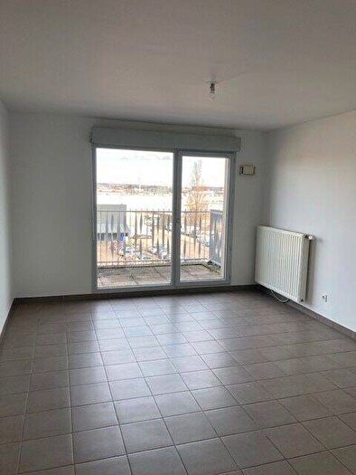 Appartement à louer - La Pagère-Bron Église-Le Terraillon-Saint Jean - 2 pièces - 1 chambre