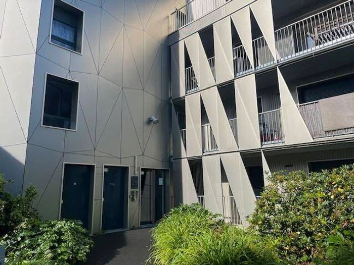 Ranzay-Grand Clos, Nantes : Appartement 3 pièces à louer