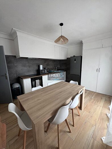 Perpignan : Appartement 4 pièces à louer