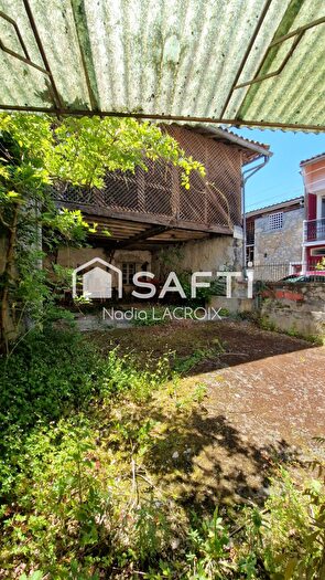 Saleich - Maison 5 pièces à vendre